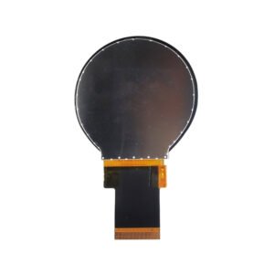 2.1 inch Circular Display RGB+SPI Round LCD Screen 480*480 IPS TFT LCD ...