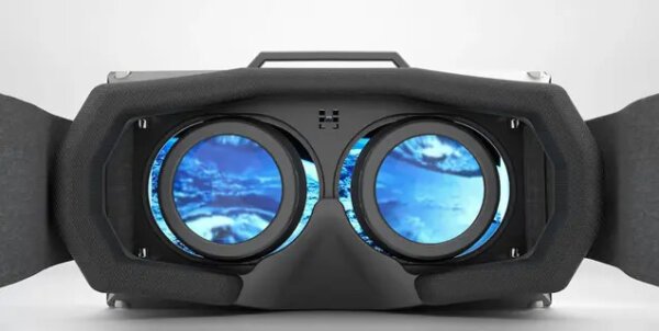 Microdisplay For AR VR HMD Devices - TFT LCD Display, OLED Touchscreen ...