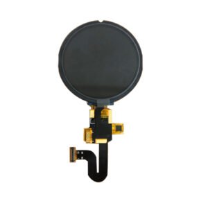 1.6 inch Small Round Circle 400*400 LCD Display QSPI Circular LCD ...