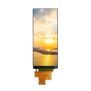 Bar Display, Strip Bar LCD Display, Ultra Wide LCD, Stretched LCD