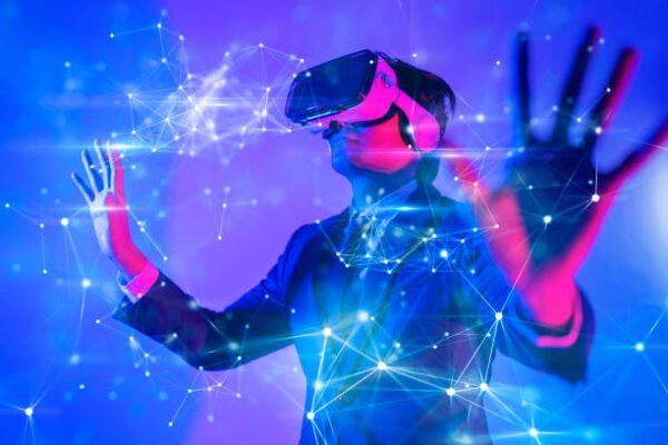 Microdisplay For AR VR HMD Devices - TFT LCD Display, OLED Touchscreen ...