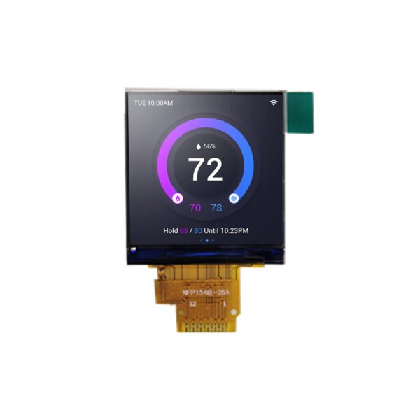 Medical Devices - TFT LCD Display, OLED Touchscreen Panel Manufacturer
