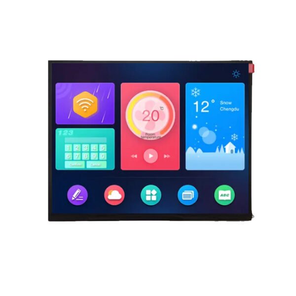 Medical Devices - TFT LCD Display, OLED Touchscreen Panel Manufacturer