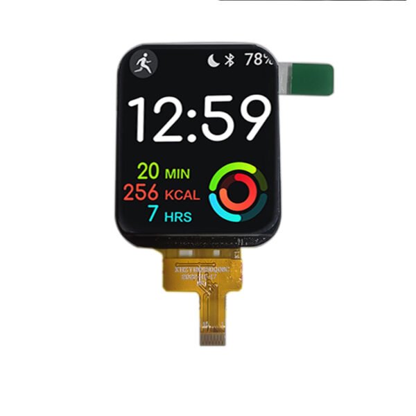 Medical Devices - TFT LCD Display, OLED Touchscreen Panel Manufacturer