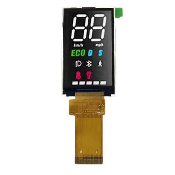 1.52inch Round LCD Touchscreen 360*360 Full IPS ST77916 Smartwatch LCD ...