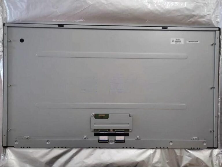 31.5inch Reflective LCD Screen 1920*1080 16: 9 Bus Stop Transflective ...