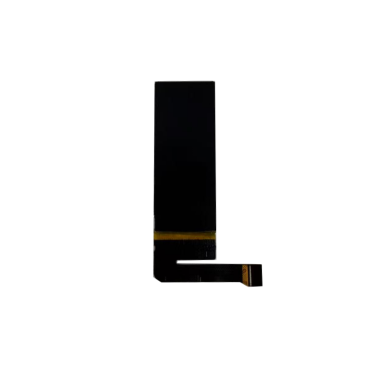 1.1inch Bar AMOLED Screen 126*294 SPI Interface Smart Band OLED Display ...