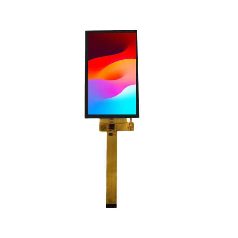 3.5inch IPS TFT LCD Display 480*800 MIPI Interface Handheld Device ...