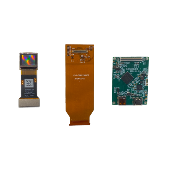 LCD Control Board - TFT LCD Display, OLED Touchscreen Panel Manufacturer