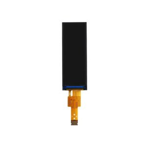 1.65inch Bar Type LCD Screen NV3007 SPI 4line 142*428 Handheld Device ...