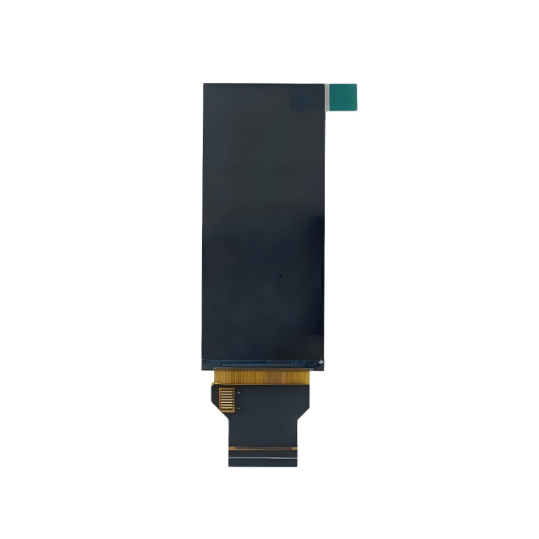 3.4inch 412*960 IPS Bar Shape LCD Screen ST7701S Home Appliance 3WSPI ...