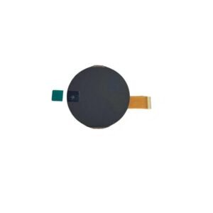 1.73inch AMOLED Display 466*466 QSPI Interface Round OLED Touchscreen ...