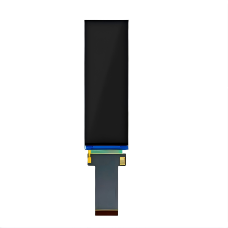 4.58inch Long Strip TFT LCD Display 320*960 SPI RGB Audio Device ...